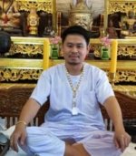 Sak Yant Bangkok | Real Bamboo Tattoo in Bangkok