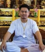 Sak Yant Bangkok | Real Thai Bamboo Tattoo in from 2500 baht