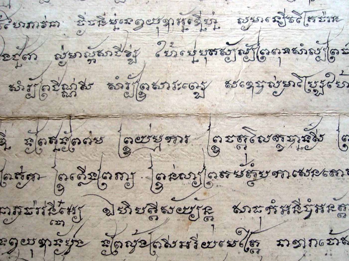 Authentic Sak Yant Tattoo in Bangkok Options & Choices